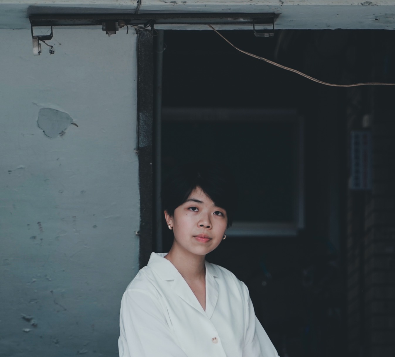 周蓉靖 Zhou Rong-Jing & 黃紹萱 Huang Shao-Xuan – 新浜碼頭藝術空間 SinPinkPier