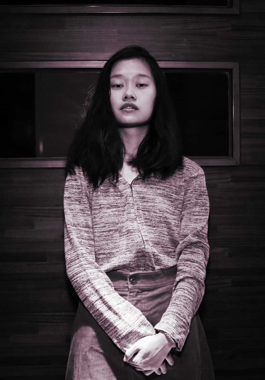 周蓉靖 Zhou Rong-Jing & 黃紹萱 Huang Shao-Xuan – 新浜碼頭藝術空間 SinPinkPier